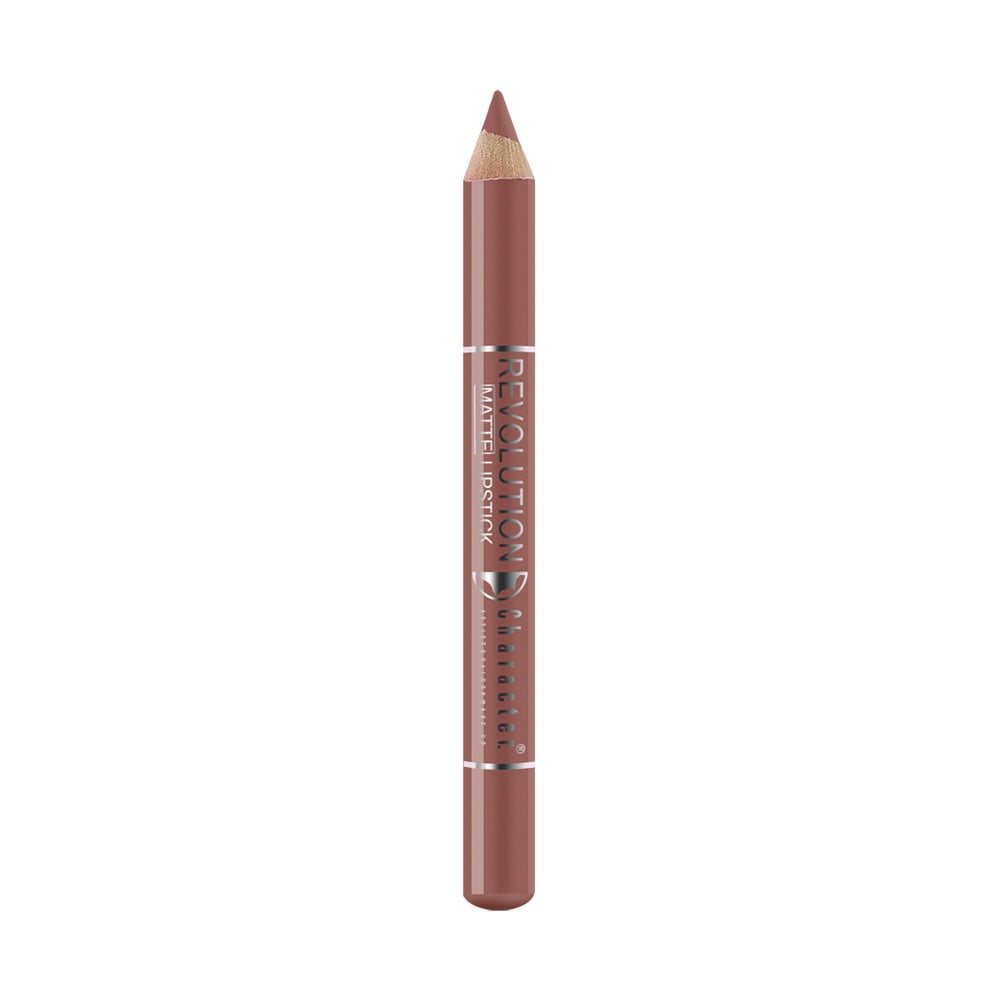 Revolution Matte Lipstick الأرشيف - Character Cosmetics